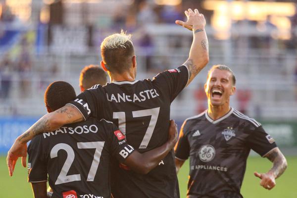 LouCity launches 2021 season ticket sales - Louisville City FC