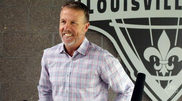 Watch: Hackworth previews 'combative' matchup with Tampa Bay ...