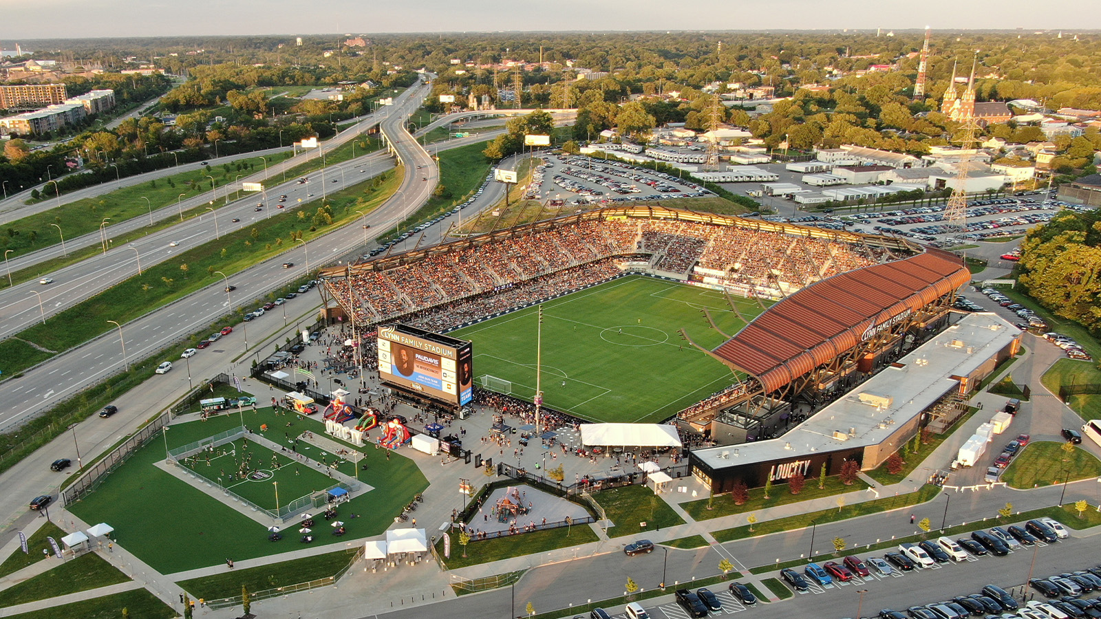 LouCity vs. Lexington SC: Republic Bank presents the Commonwealth Cup ...