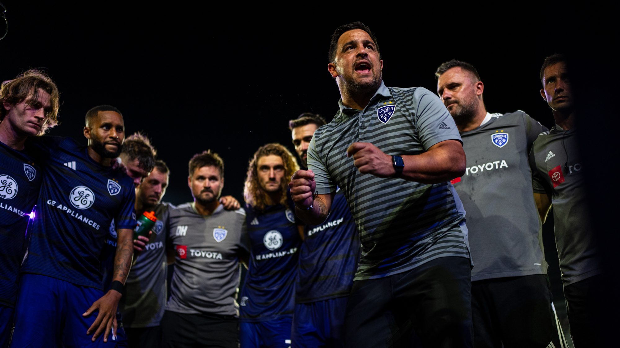 LouCity vs. Lexington SC: Republic Bank presents the Commonwealth Cup ...